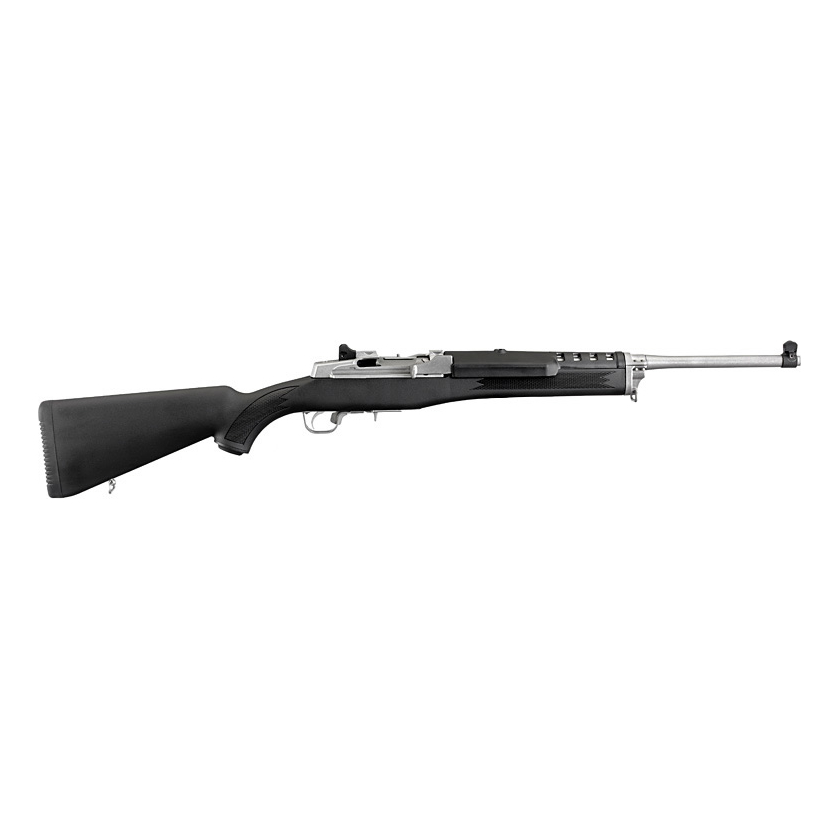 Ruger MINI-Thirty Semi-Auto Rifle | Cabela's
